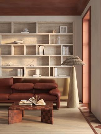 BOS TABLE – RudaStudio